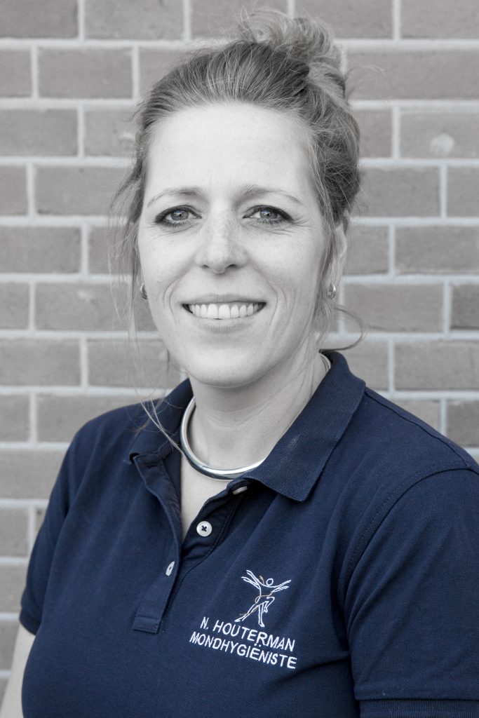 Nathalie Houterman - Mondhygiënist Roeleveld